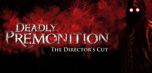 News et mises à jour de [Deadly Premonition: The Director's Cut ... News et mises à jour de [Deadly Premonition: The Director's Cut ...