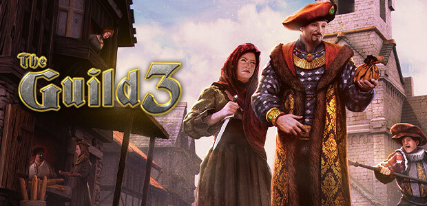 The Guild 3 / Steam Achievements - Gamesplanet.com