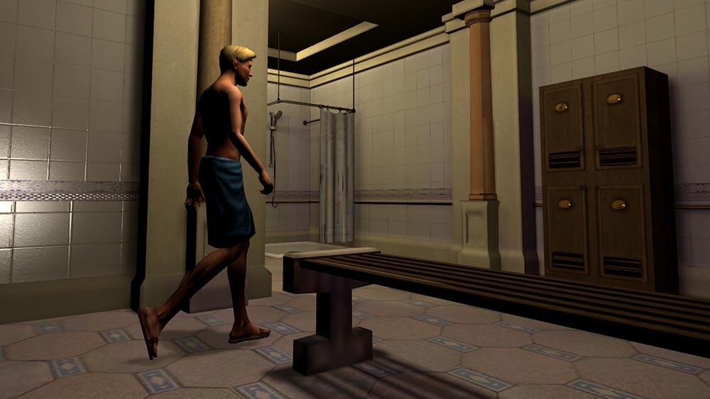 Broken Sword 4 - the Angel of Death Steam Key for PC - Buy now