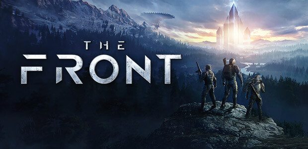 News & Updates on [The Front] - Gamesplanet.com