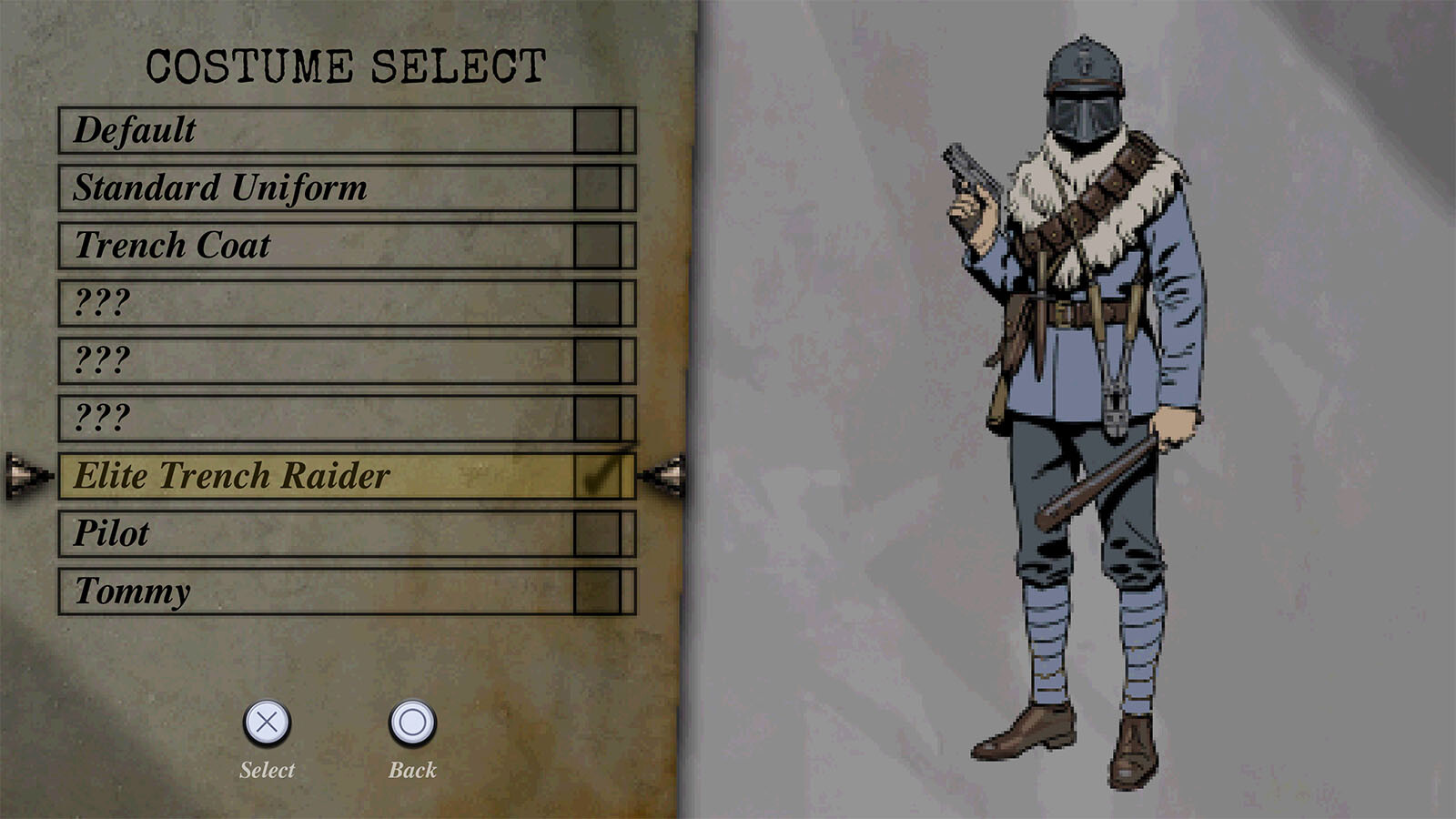 Lenovo Legion Game > CONSCRIPT - Deluxe Edition